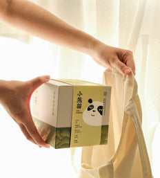 启茶 Qi-Cha | Artisanal Chinese Herbal Nourishing Tea – Qi-cha 启茶